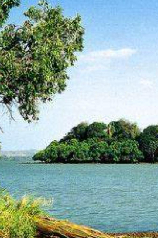 2 days visiting Lake Tana & Blue Nile Waterfall | GetYourGuide