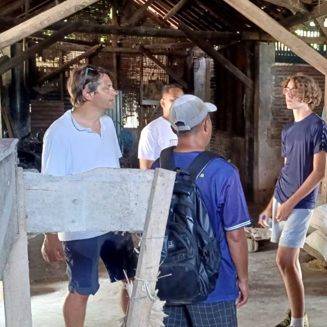 Bali: Mayong Village Trekking Tour | GetYourGuide