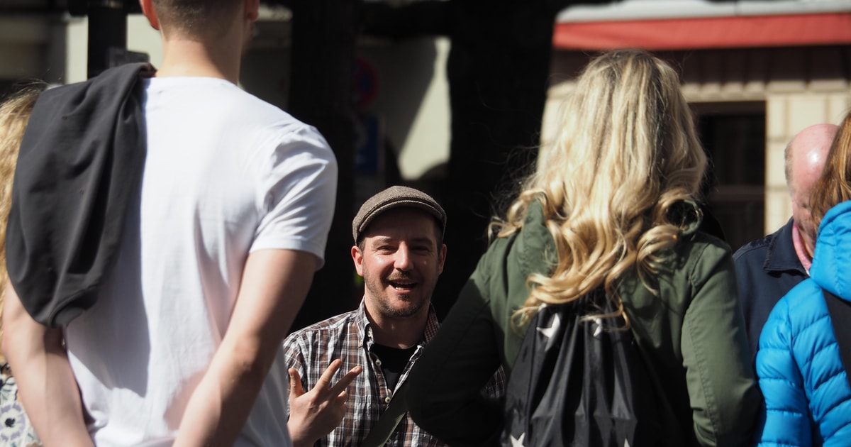 Cologne: Cologne Essentials and Brauhaus Visit | GetYourGuide