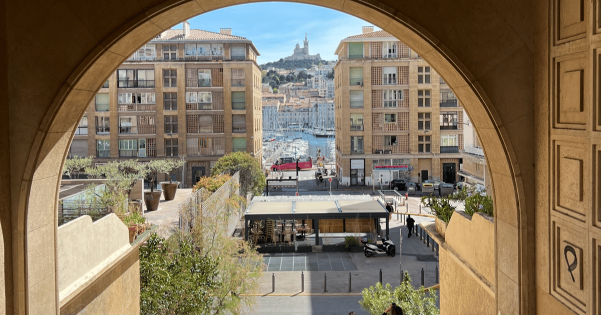 Descubrir los sabores y colores de Marsella | GetYourGuide