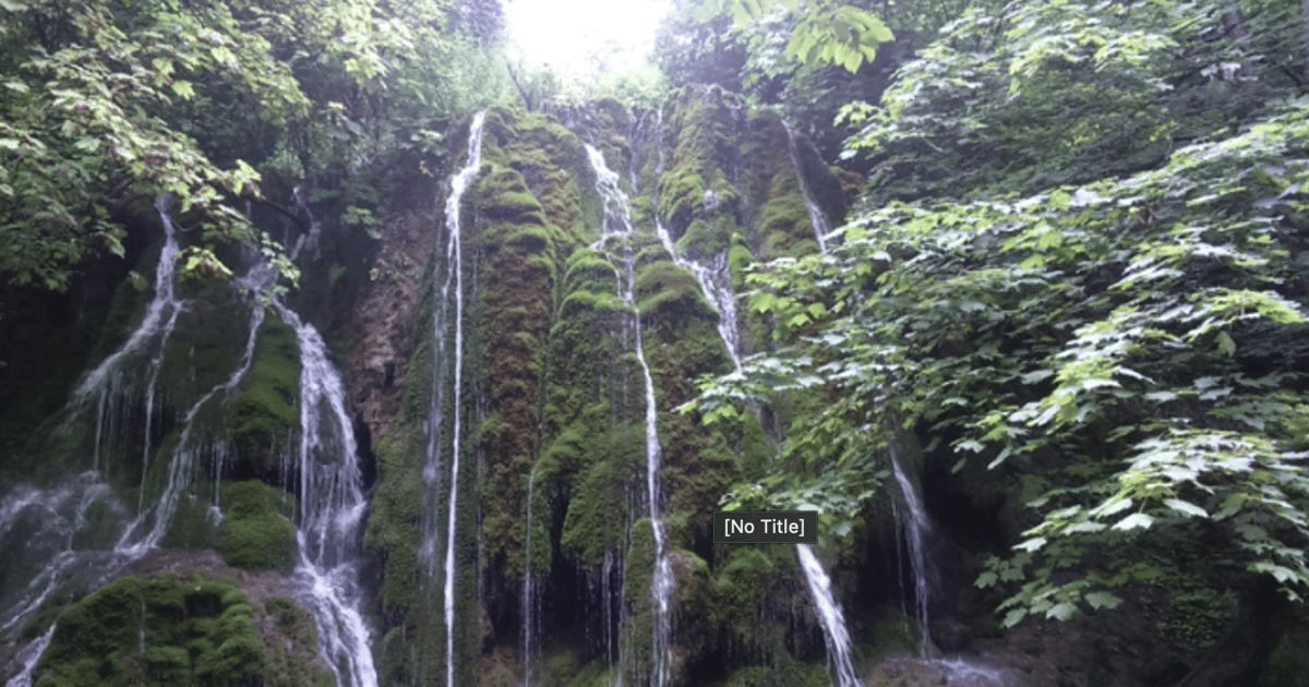 Lerik: il principale centro urbano del popolo Talysh e la sua storia ...