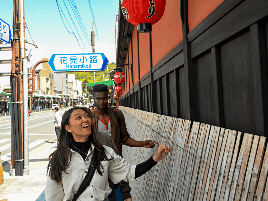 Kyoto: Private Customized Walking Tour with a Local Insider | GetYourGuide