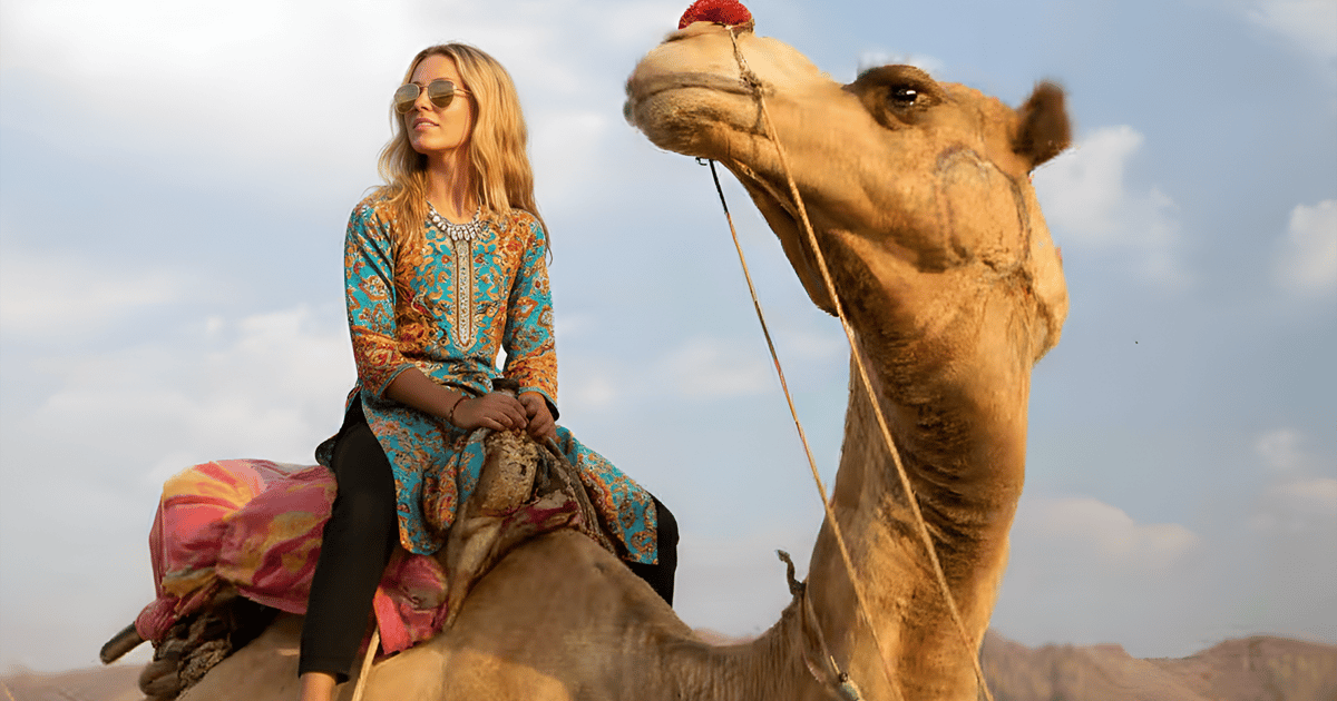 From Jaipur: Private Same-Day Pushkar City Tour by Car | GetYourGuide