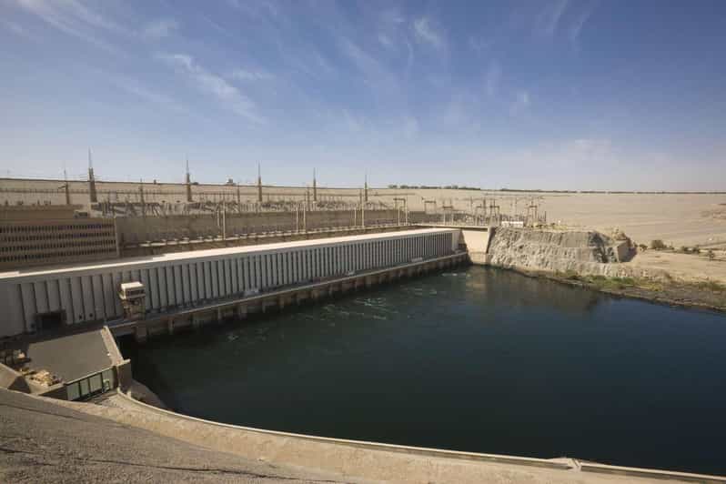 Luxor: Private 2-Day Tour to Philae & High Dam & Abu Simbel | GetYourGuide
