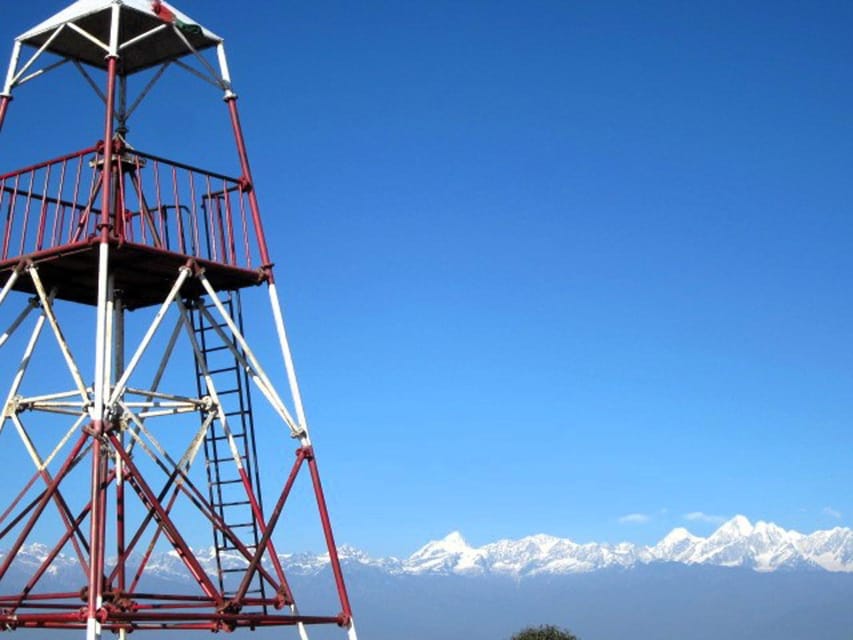 1-Day Nagarkot Sunset Tour | GetYourGuide