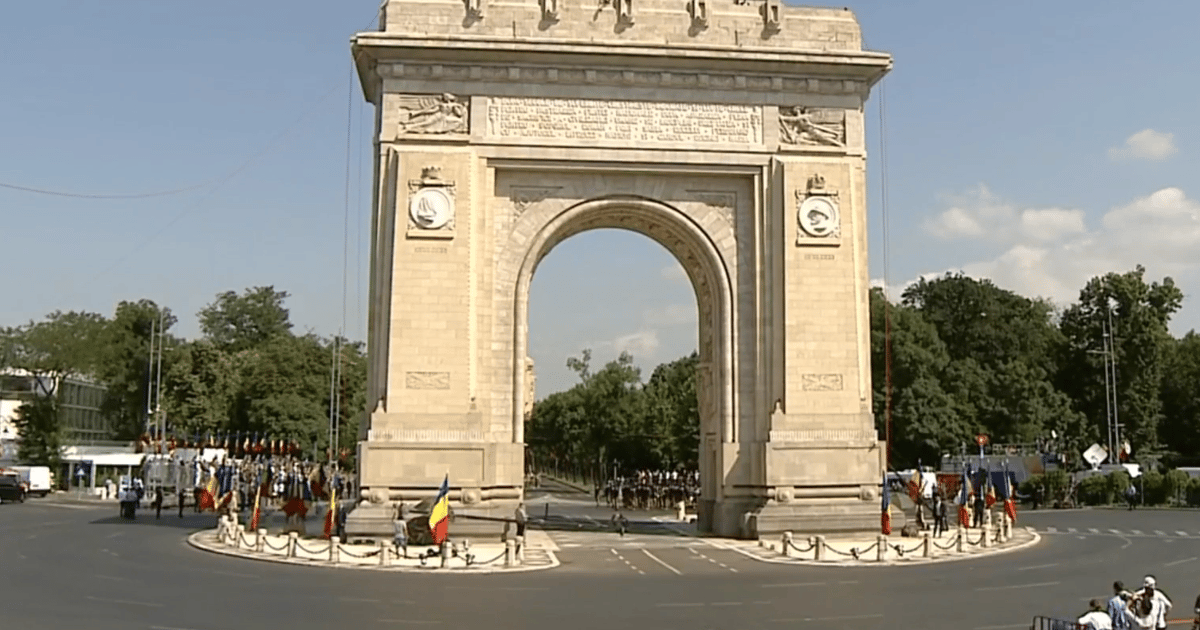 Private tour in Bucharest | GetYourGuide