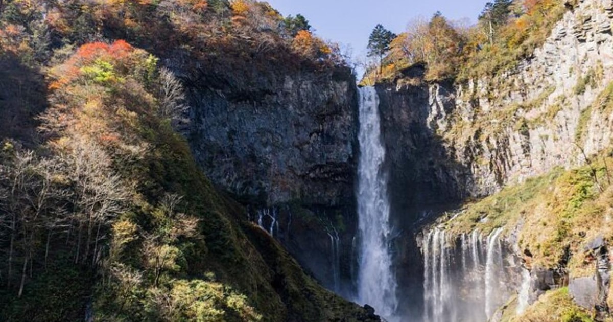 From Tokyo: Private Nikko World Heritage Sights Day Trip | GetYourGuide