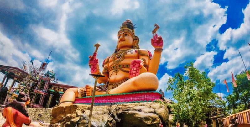 10-Day Ramayanaya Ancient epic story | GetYourGuide