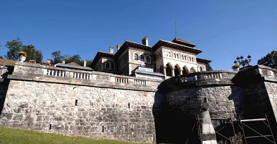 Transsylvanië op maat - 5-daagse privétour met rondleiding | GetYourGuide