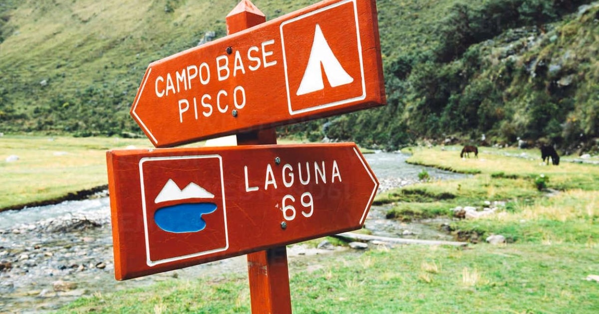 Huaraz: Visit to Lagoon 69 | GetYourGuide