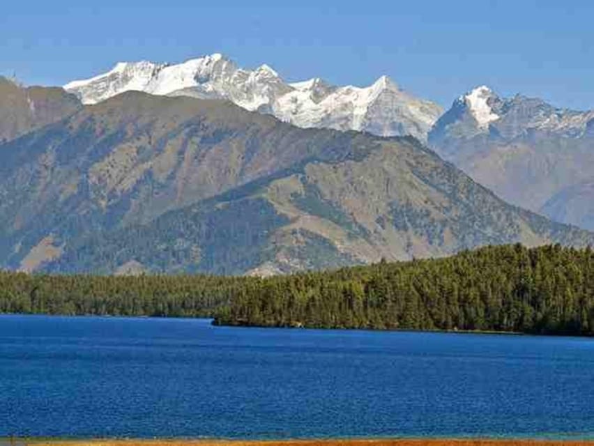 7 days Trek in Rara | GetYourGuide