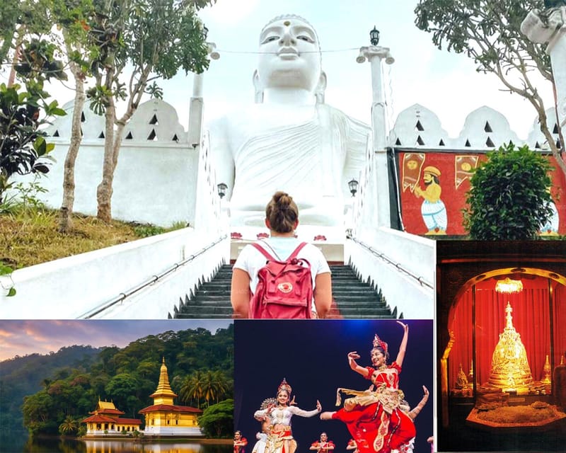 Kandy Royal Botanical Gardens Peradeniya By Tuk Sri Lanka | GetYourGuide