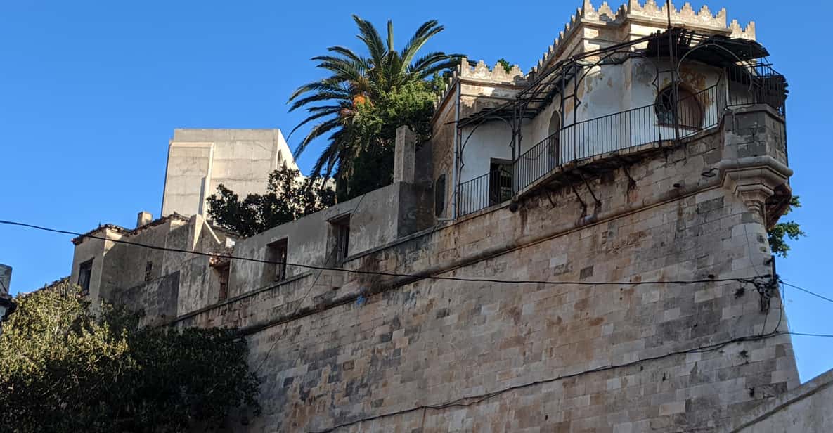Oran: Walking tour through the old and the French towns. | GetYourGuide