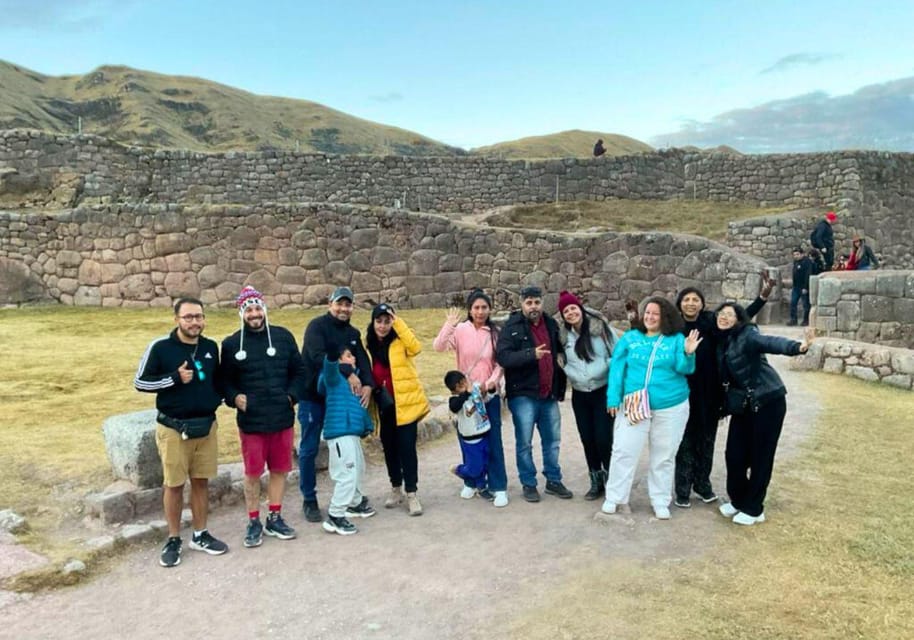 City tours Cusco | GetYourGuide