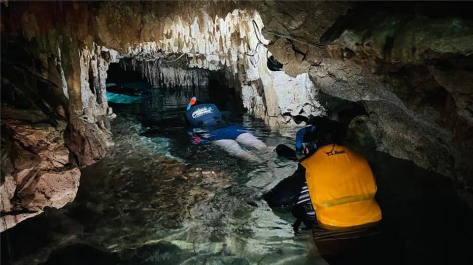 Cancun: Tulum & Cenotes Private Tour | GetYourGuide