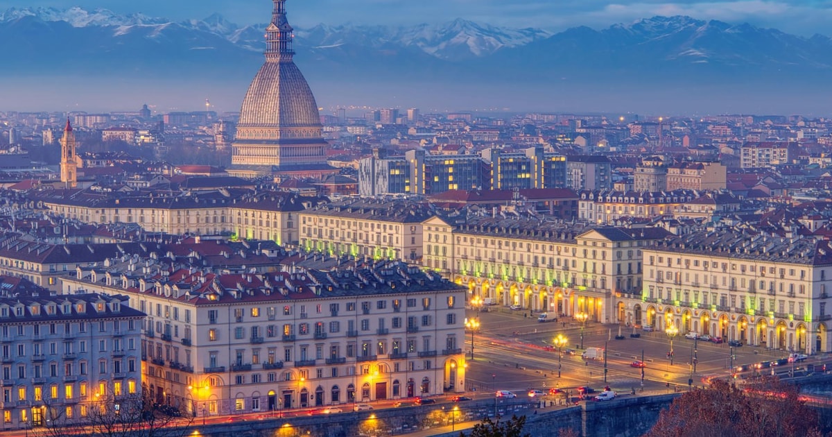 Private Walking Tour of the Royal Palace of Turin | GetYourGuide