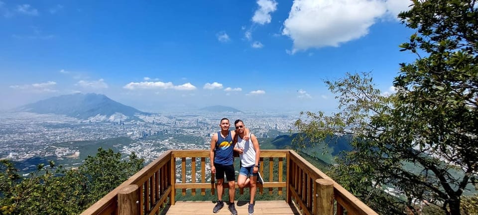 Monterrey: Chipinque Wandelen in de bergen | GetYourGuide