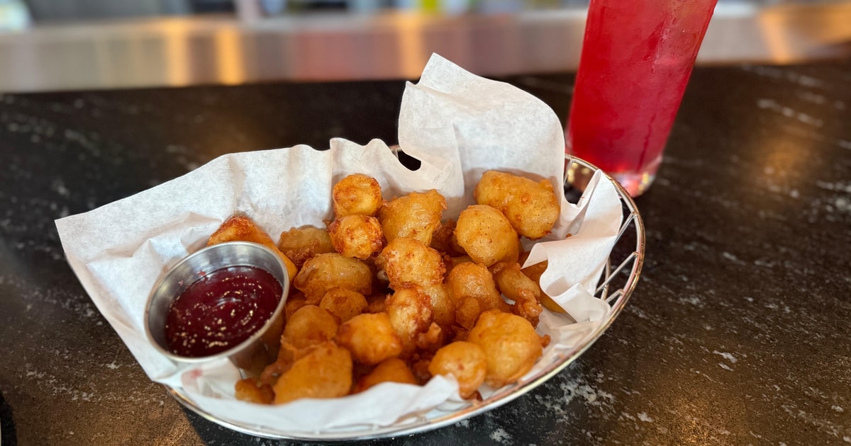 Minneapolis: Secret Food Tour | GetYourGuide