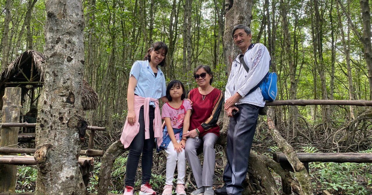 From HCM: Tour Can Gio Island Full Day Private Available | GetYourGuide