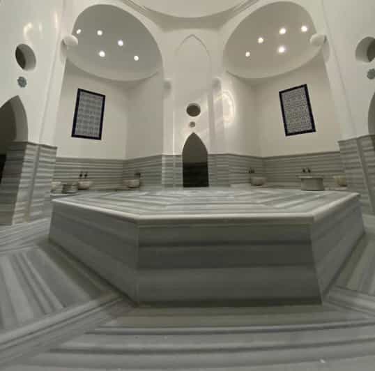 Turkish Bath Hamam The Real One Authentic & Original Bodrum | GetYourGuide