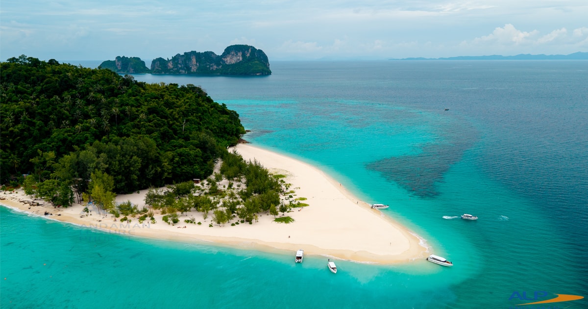 Phuket: Phi Phi Islands Premium Catamaran Tour Max 28 pax | GetYourGuide
