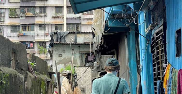 Dharavi Slum Walk With a Local English Guide | GetYourGuide