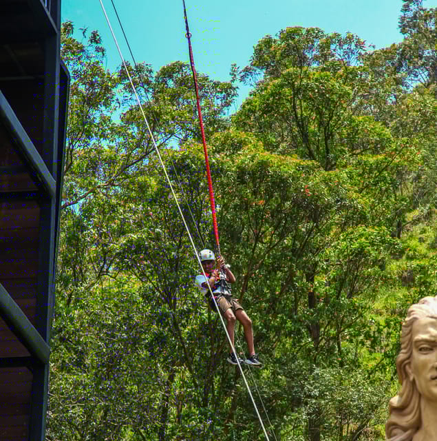 Mega Jump in Ella | GetYourGuide