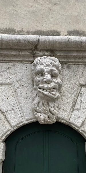 Venice: Mysterious Tales of Ghosts and Murders | GetYourGuide