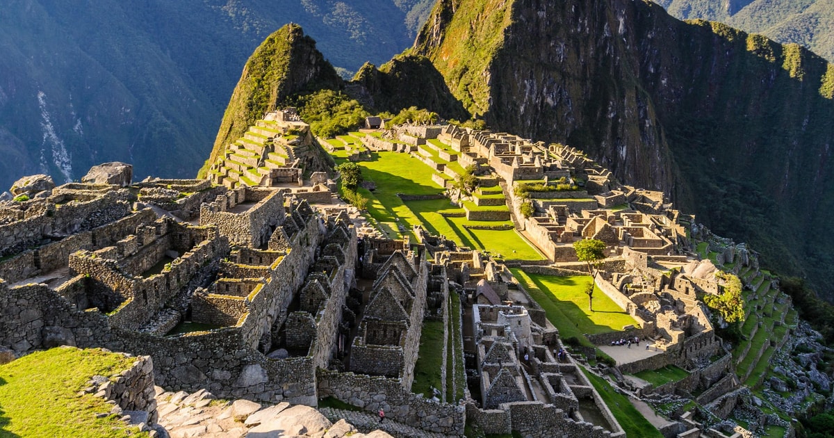 Cusco | Machu Picchu full day By Tren with All Included | GetYourGuide