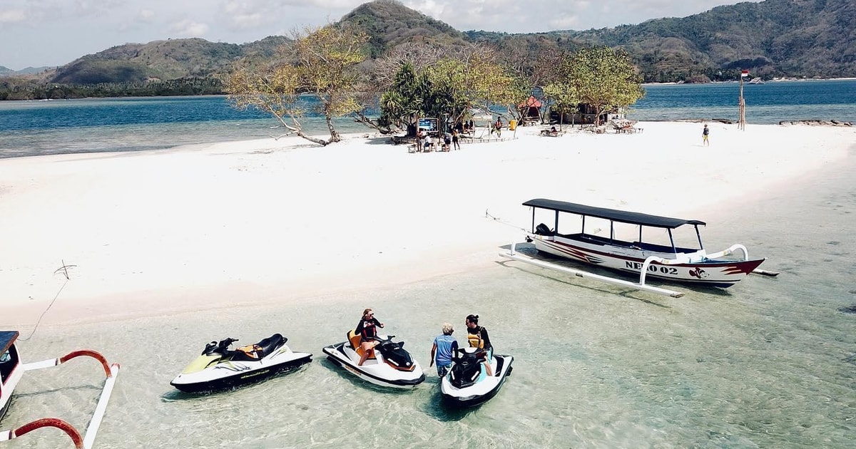 "Découvrez Gili Nanggu : Une île secrète vous attend !" | GetYourGuide