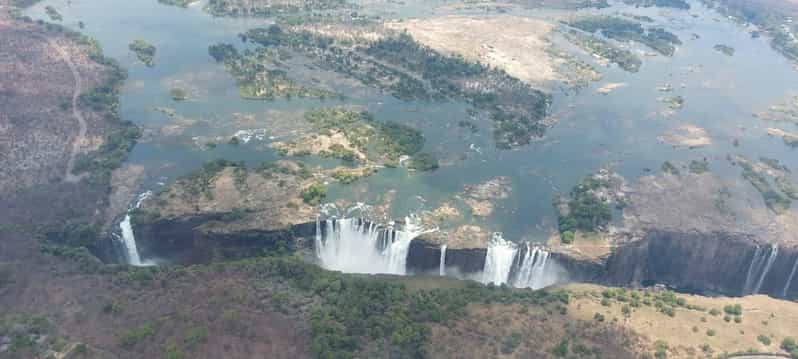 The BEST Victoria Falls Town Sightseeing 2024 - FREE Cancellation ...