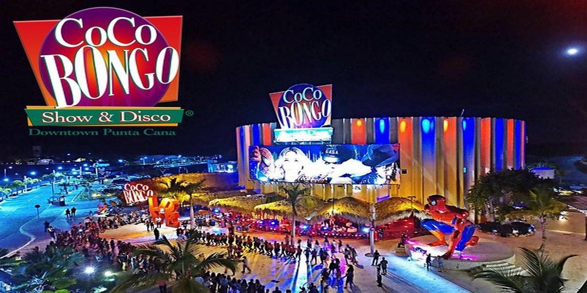 Coco Bongo: Official Site - Coco Bongo: Tickets & Passes | GetYourGuide