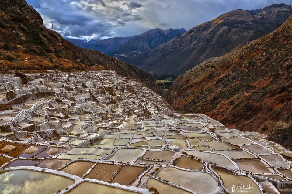 Full Day || Sacred Valley with Maras & Moray || Private Tour | GetYourGuide
