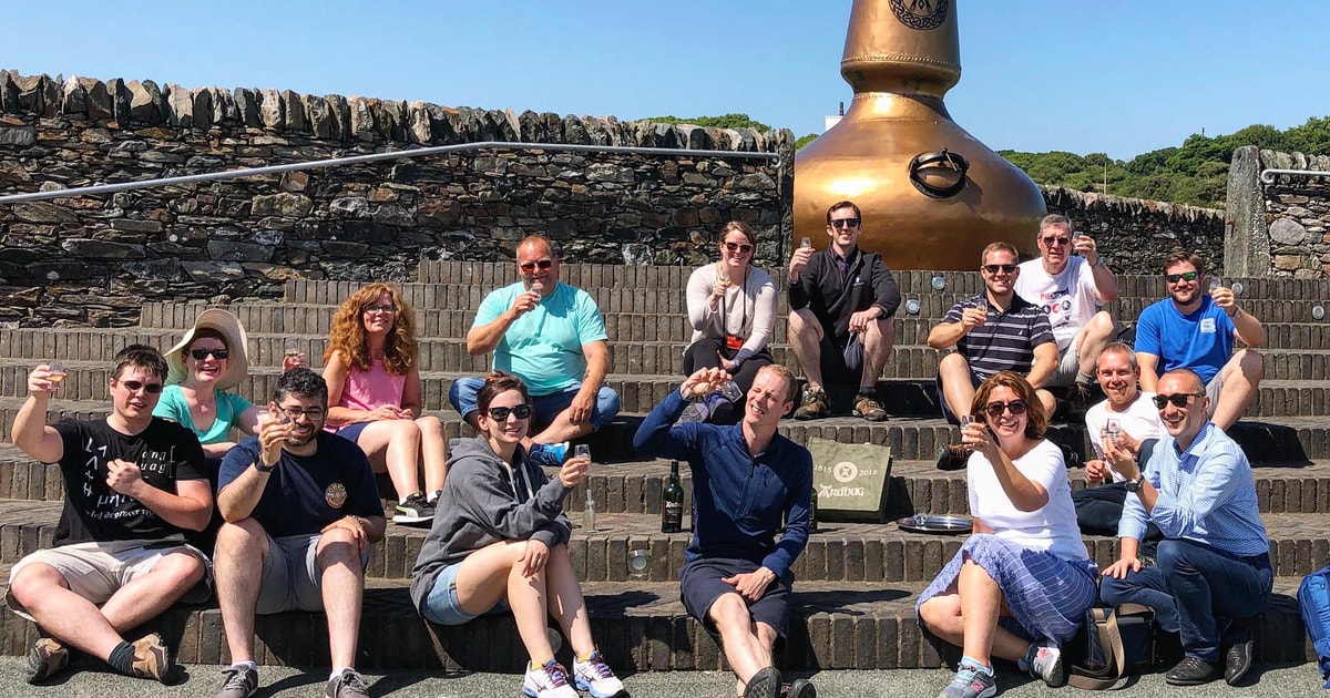 Islay: Tour del Whisky Definitivo de 5 Días | GetYourGuide
