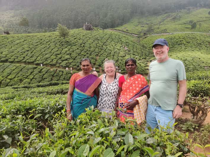 KERALA HILLS & BACKWATERS - 5 NIGHTS / 6 DAYS | GetYourGuide
