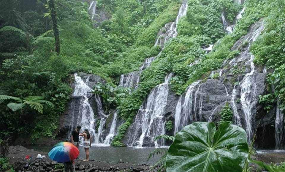 Waterfall Trekking 03 Waterfalls Tour | GetYourGuide