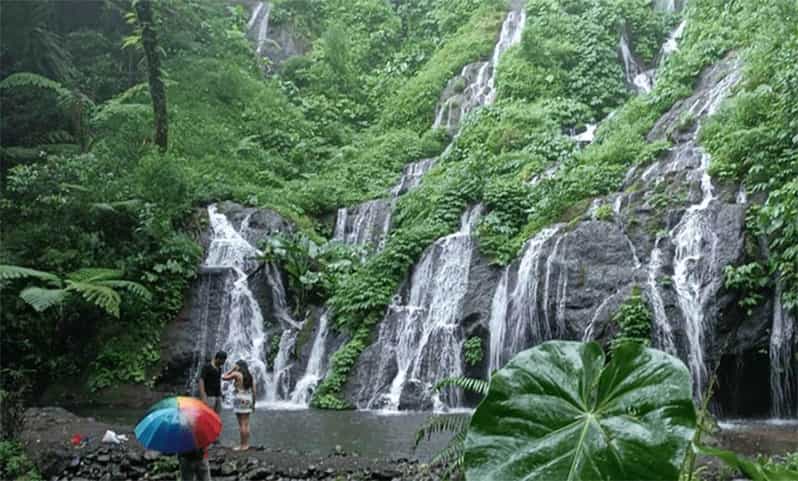 Waterfall Trekking 03 Waterfalls Tour | GetYourGuide