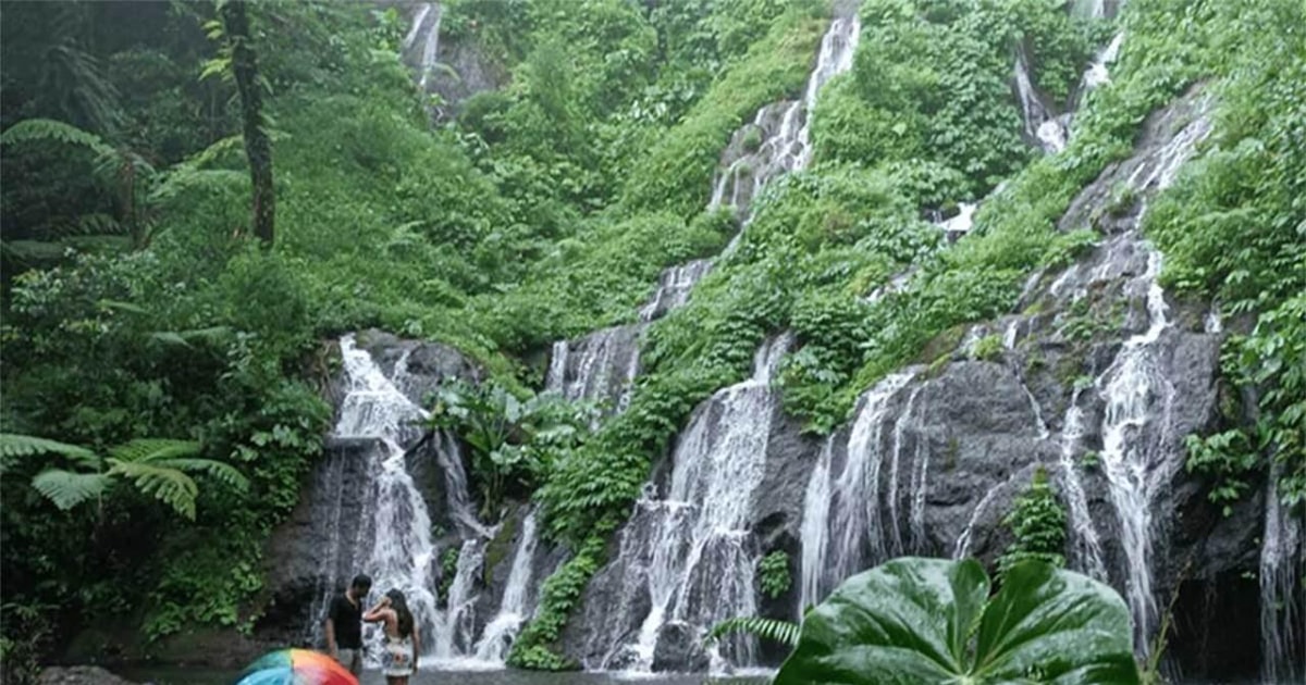 Waterfall Trekking 03 Waterfalls Tour | GetYourGuide