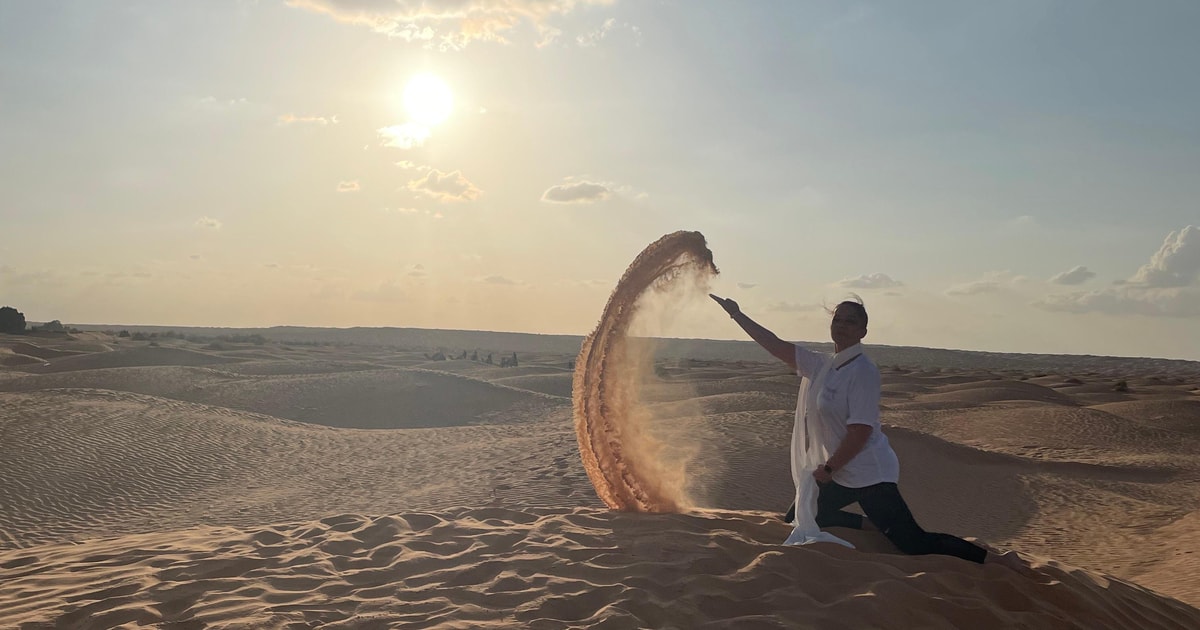 Explore the desert of Ksar Ghilen, Star Wars and Tataouine. | GetYourGuide