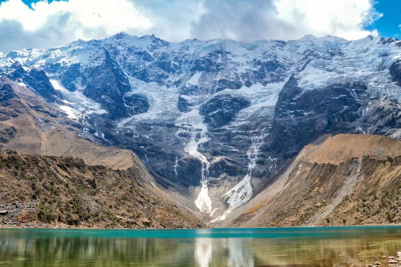 Cuzco: Humantay Lake Full Day Tour with Breakfast and Lunch | GetYourGuide