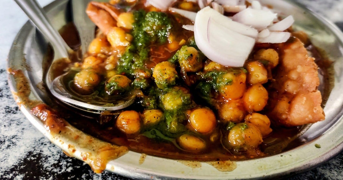 Flavors of Shimla (2-Hour Guided Street Food Tour) | GetYourGuide