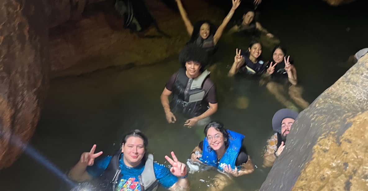 San Juan; Island Exploration:Caves Waterfalls & Indian Tales | GetYourGuide