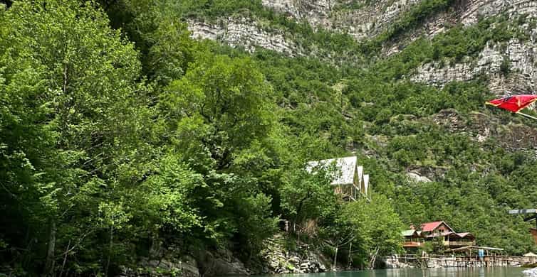 Northern Albania :Koman Lake,Shala River,Boge &Theth 2 days | GetYourGuide