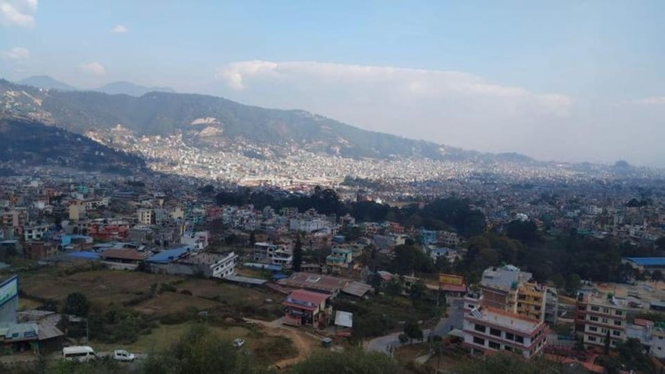 UNESCO Heritage Sightseeing With Cable Car Ride in Kathmandu | GetYourGuide