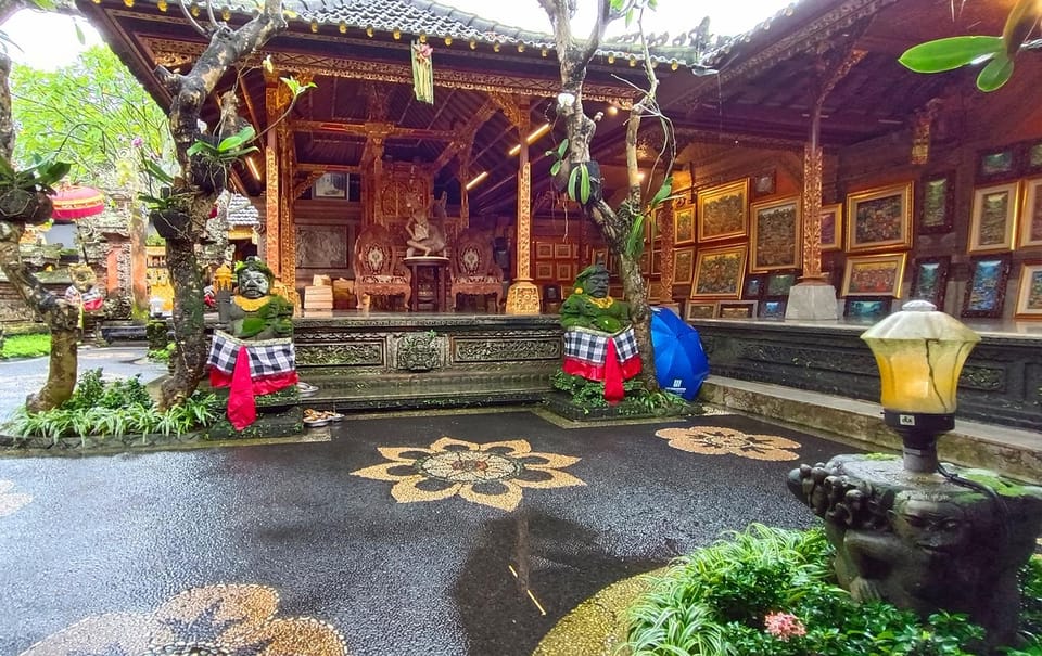 Bali Full-Day Tours to the Amazing Attractions | GetYourGuide
