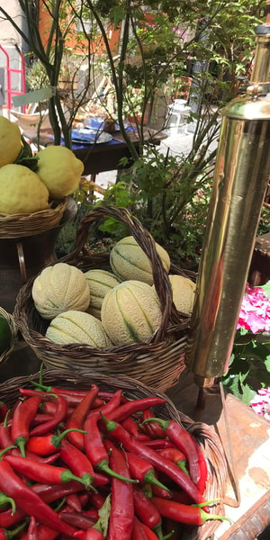 Rome: Food Tour with Market Visit | GetYourGuide
