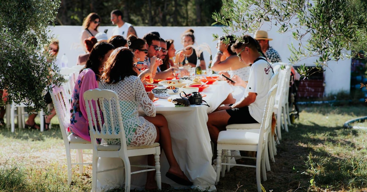 La Marsa: Tunisian Cooking Class with Market Tour | GetYourGuide