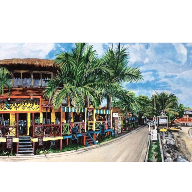 West Side Island Tour | GetYourGuide