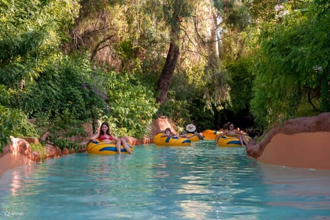 Oasiria Water Park, Marrakech - Book Tickets & Tours | GetYourGuide