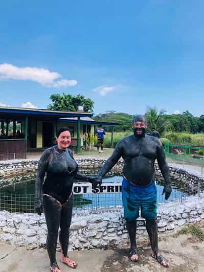 Sabeto Hot Springs and Mud Pool, Nadi - Book Tickets & Tours | GetYourGuide